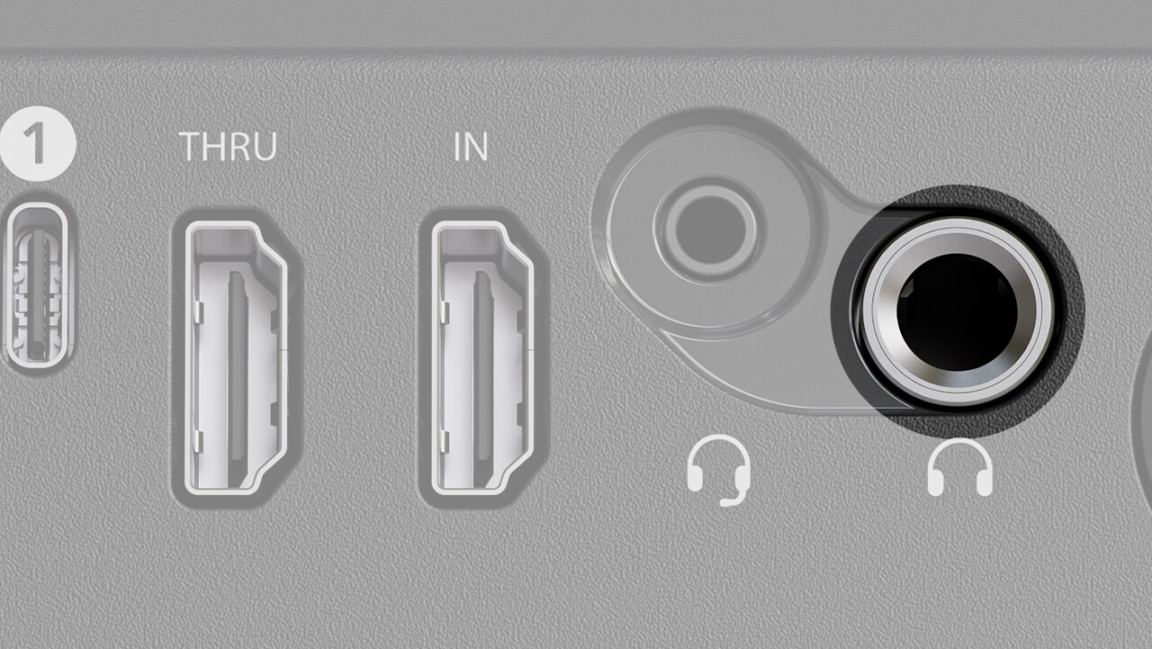 Streamer X | USER GUIDE & SUPPORT | RØDE